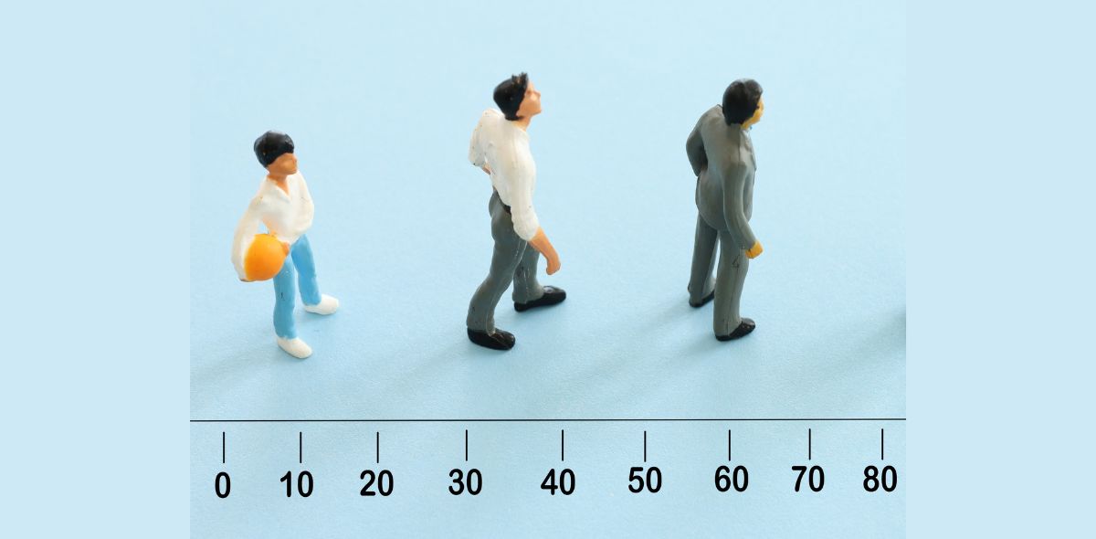 U S Life Expectancy Rebounds