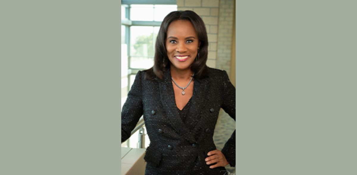 Simmons Enters County Judge Race As O’Hare Criticizes Her Record