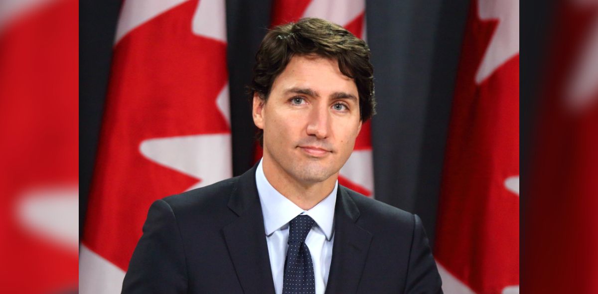 Canadian Prime Minister Justin Trudeau To Step Down: Canada Braces For ...