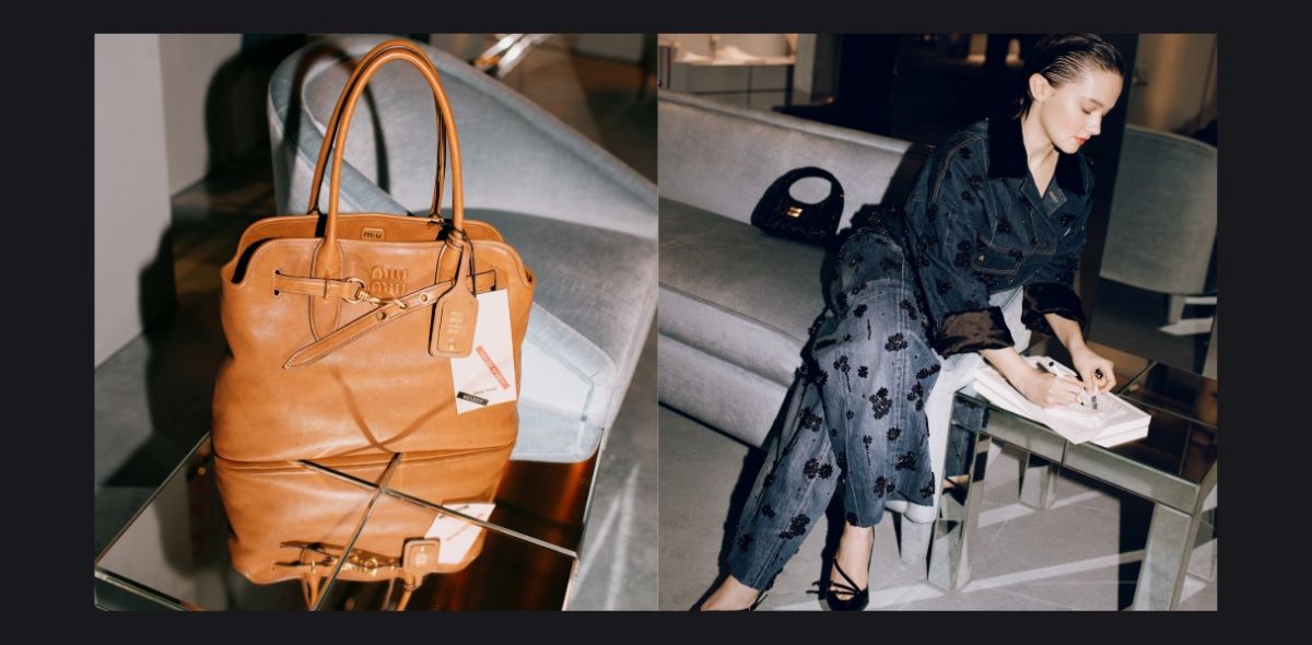 Prada's Sister Brand Coming To Dallas