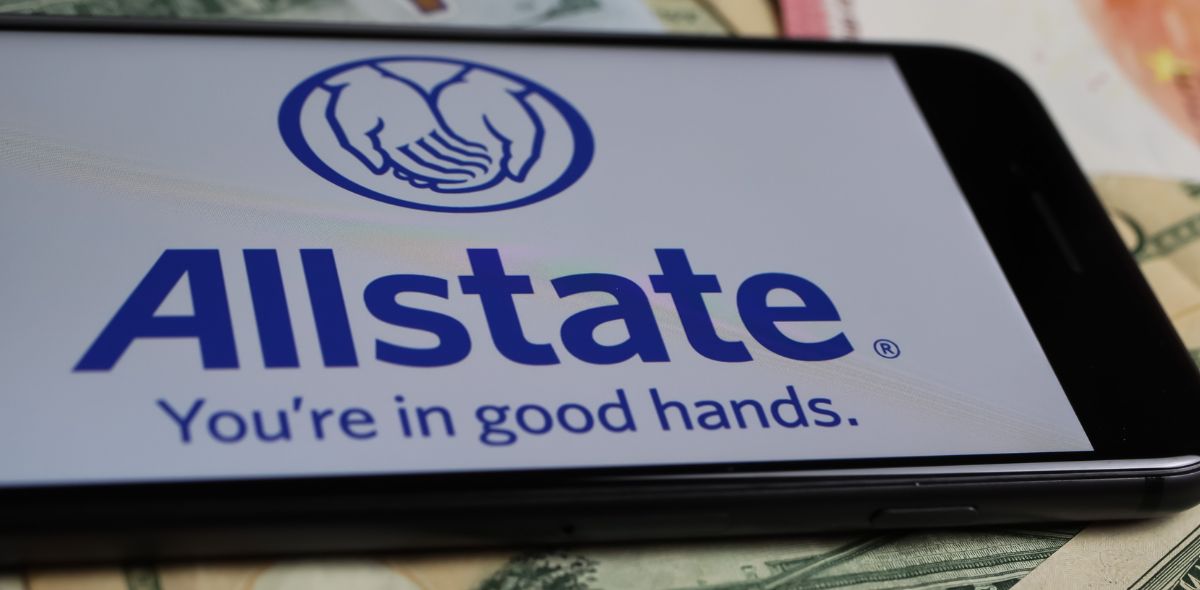 Are You Sure You're In Good Hands? Texas Sues Allstate Insurance