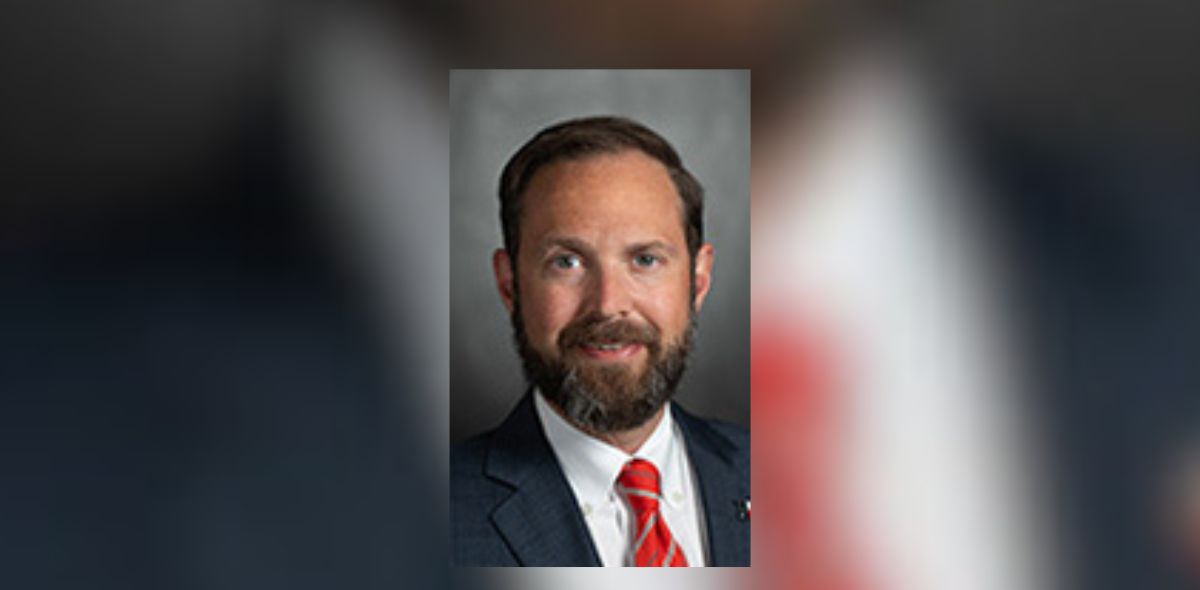 Public Reacts As Democrat-Endorsed Dustin Burrows Wins Texas House ...