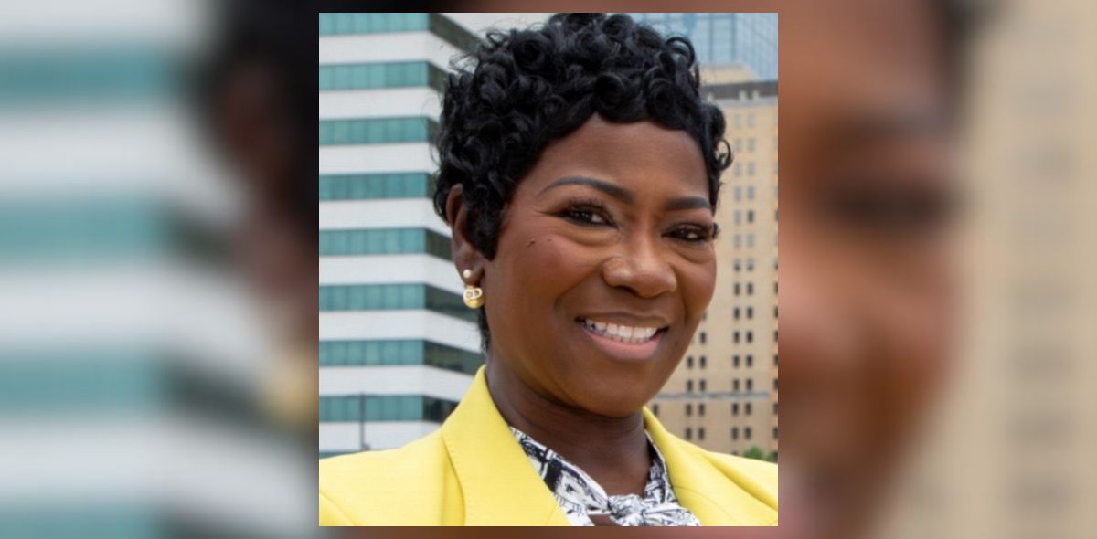 The Fix WAS In: Kim Tolbert Coasts To Selection As Permanent Dallas ...