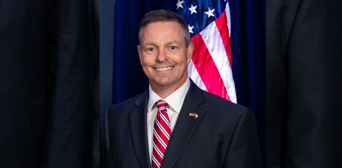 Tarrant Judge Tim O'Hare Says He Is Already Running His Own DOGE