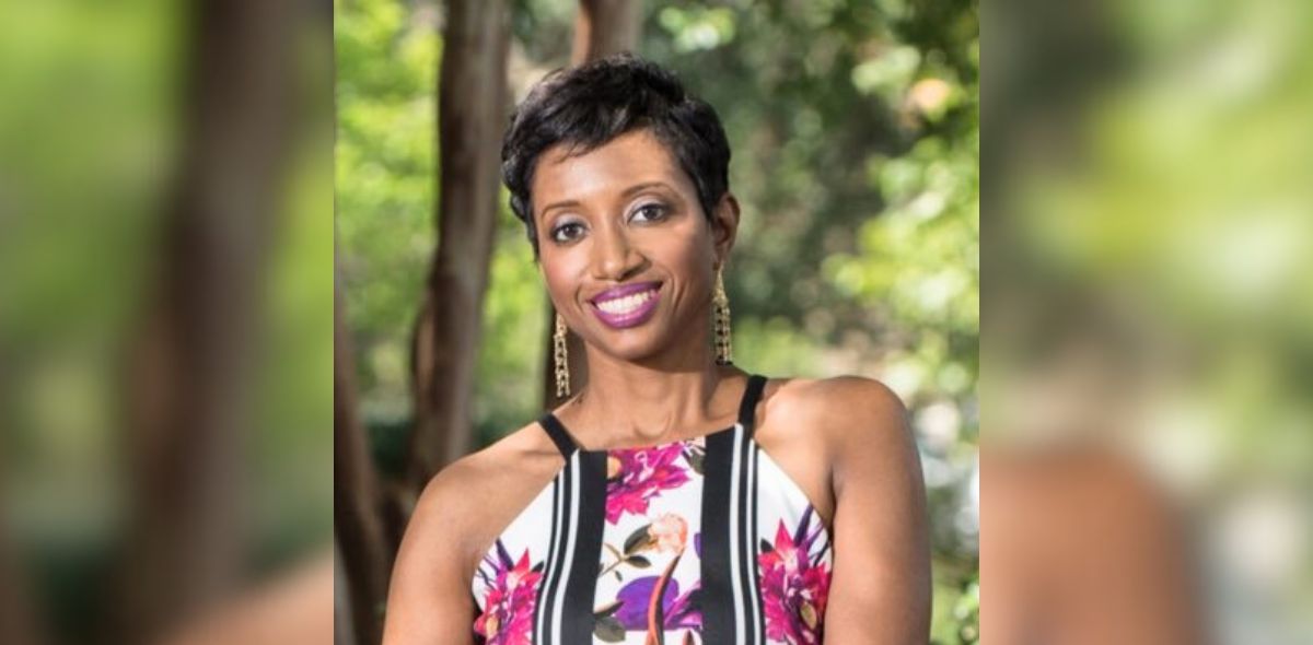 Dallas Morning News Top Editor Katrice Hardy Leaving To Run The ...