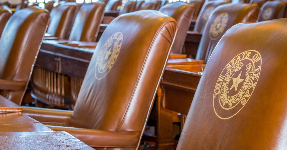 Texas Senators Explore COVID-19 Vaccine Choice Legislation