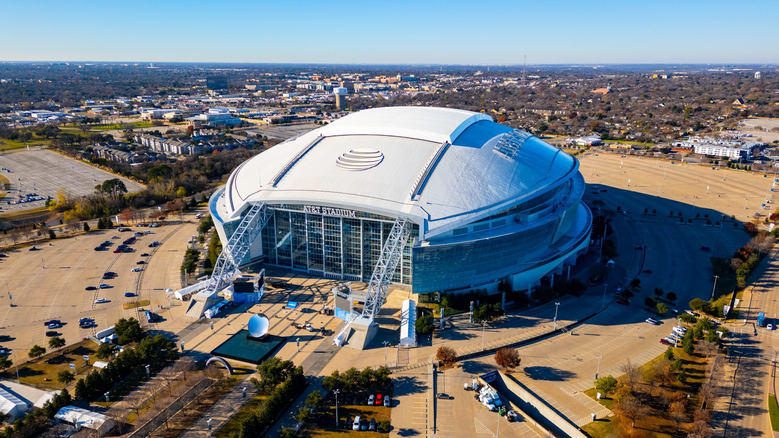 Goodyear Cotton Bowl Classic: Celebrating 89 Years of College Football ...