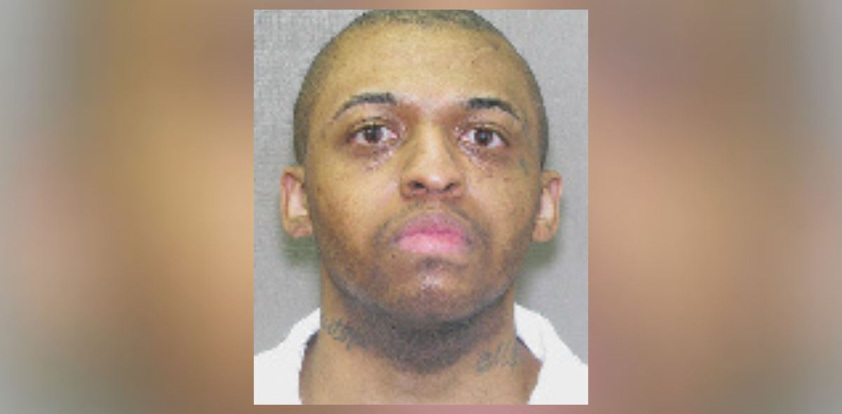 As Execution Date Looms, Convicted Killer Of Arlington Pastor Pleads ...