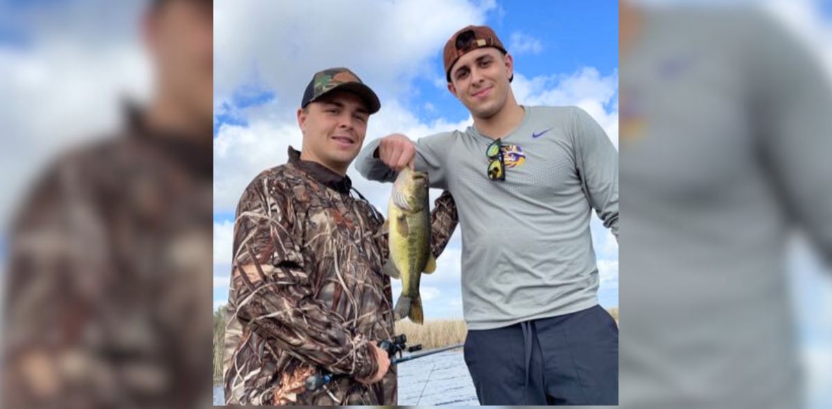 TCU Wide Receiver Jack Bech Climbing NFL Draft Boards In Wake Of ...