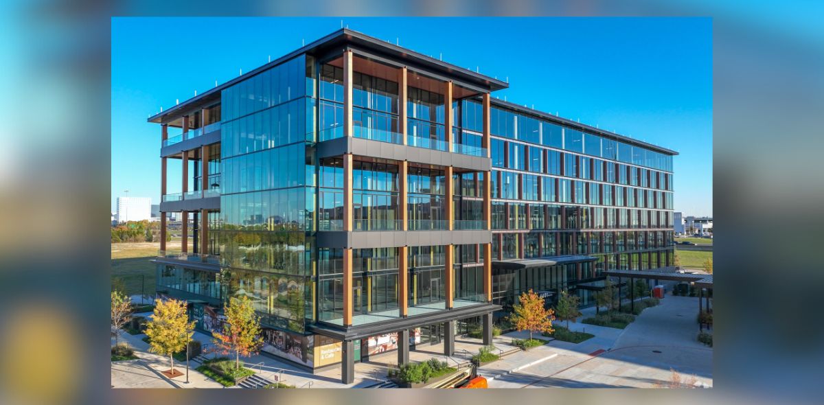 Toyota Secures One Of DFW's Largest Leases In Years