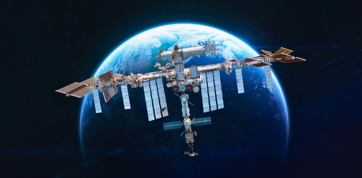 NASA Cuts ISS Mission Short After Astronaut Medical Issue, Cancels ...