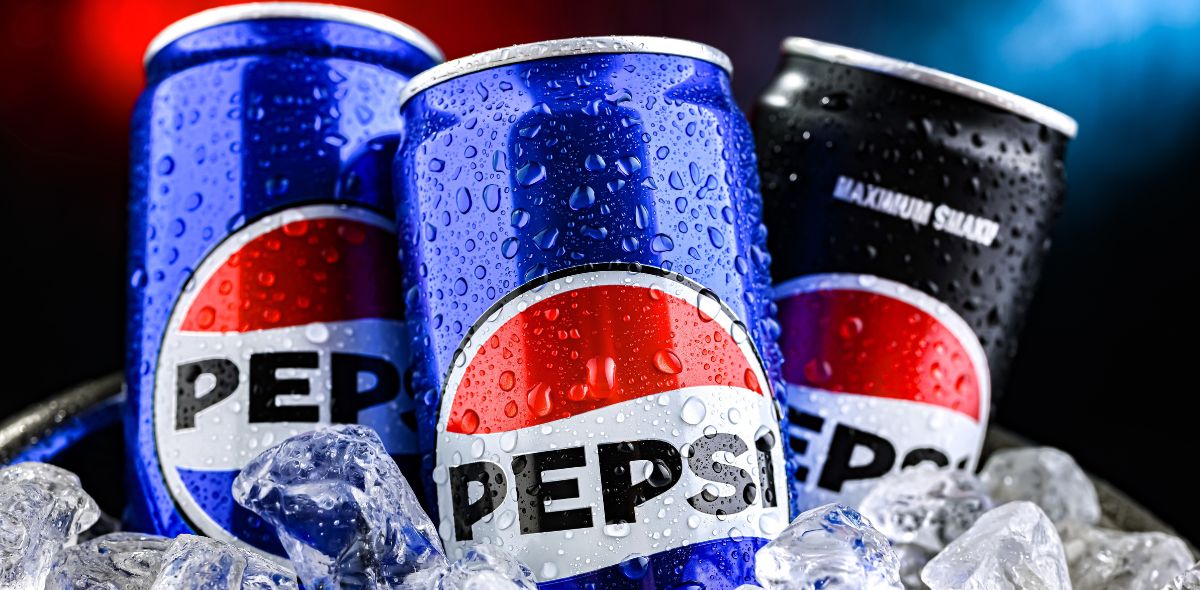 Pepsi's Challenge: Shifting Away from DEI, Moving In A New Direction