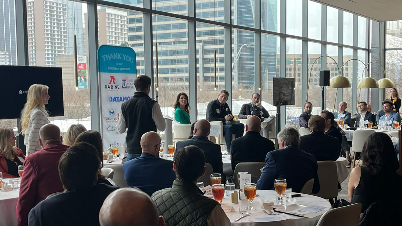 MCBA Celebrates 10,000 Employee Members, Hosts Discussion On The Rise ...