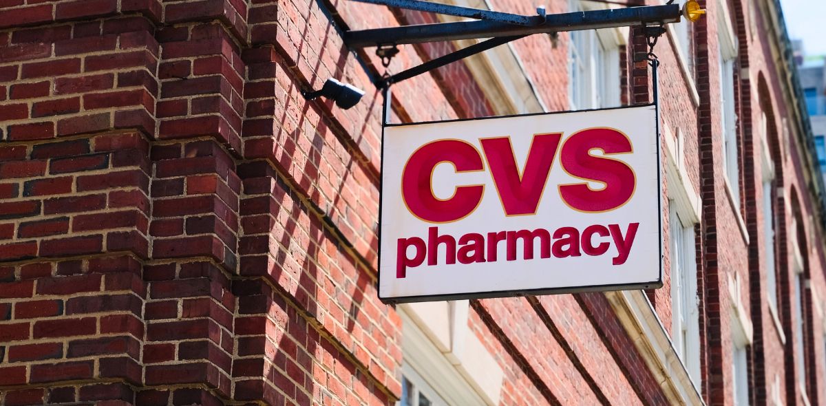 CVS Is Betting Big On Going Small With Drugstores That Only Have Pharmacies