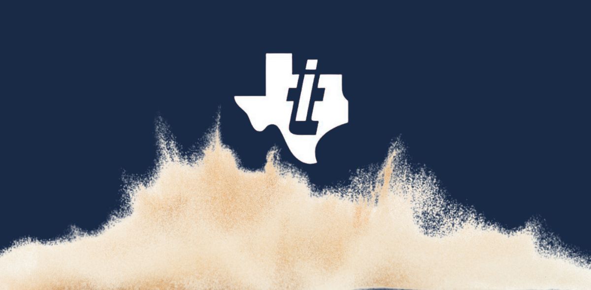 Texas Instruments Builds World's Smallest Microcontroller Unit