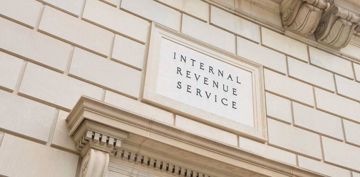 DOGE Advisor Says Scale Of IRS Waste 'Hard To Really Grasp'