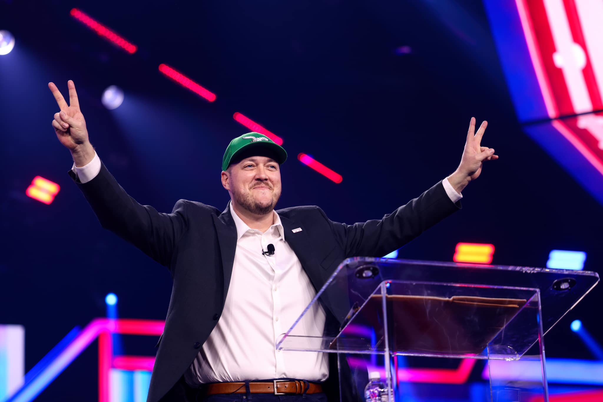 Empowering Change: MCBA Luncheon Unveils New CEO And Inspires Voter ...