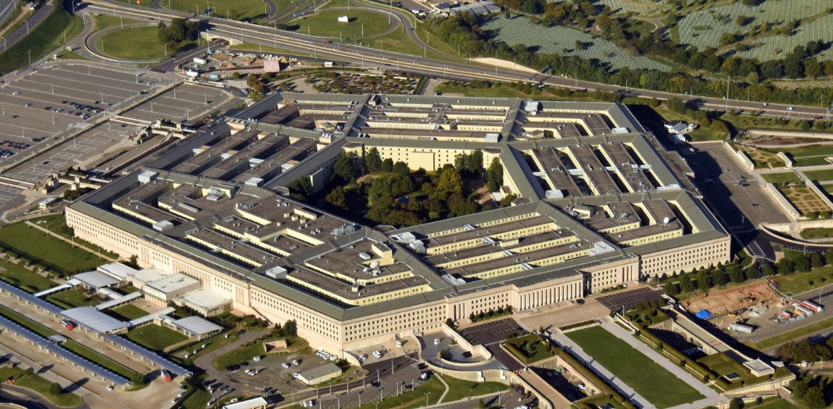 War Department Launches AI Acceleration Strategy To Secure U.S ...
