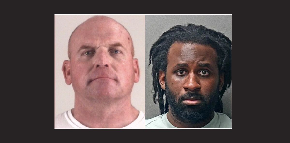 Everman Fire Department Deputy Chief Arrested In Connection With ...