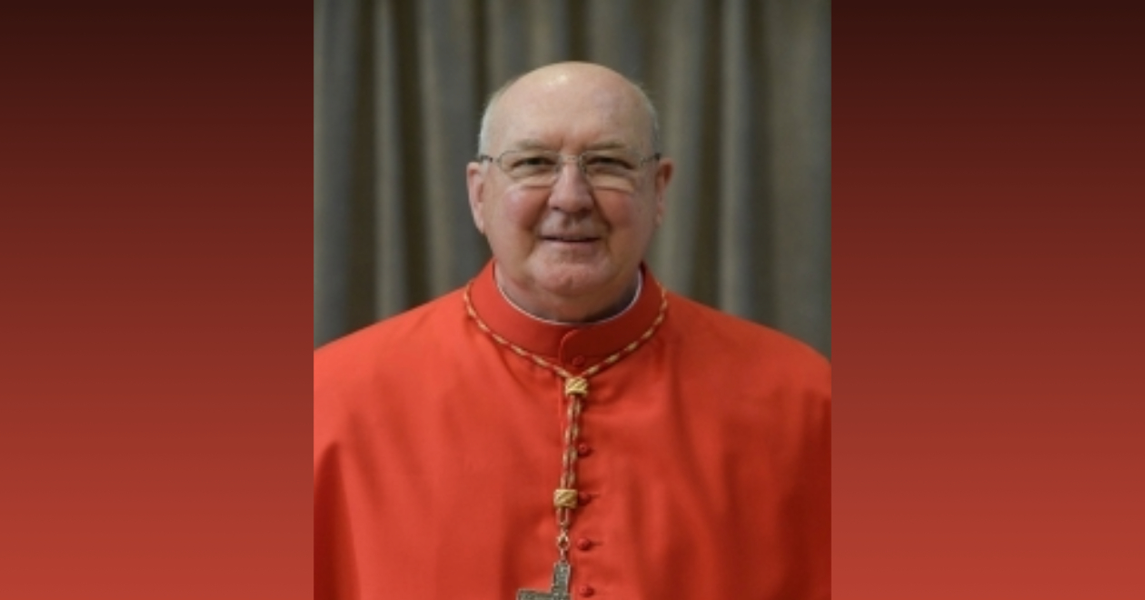 From Dallas To The Heart Of The Vatican During A Critical Transition