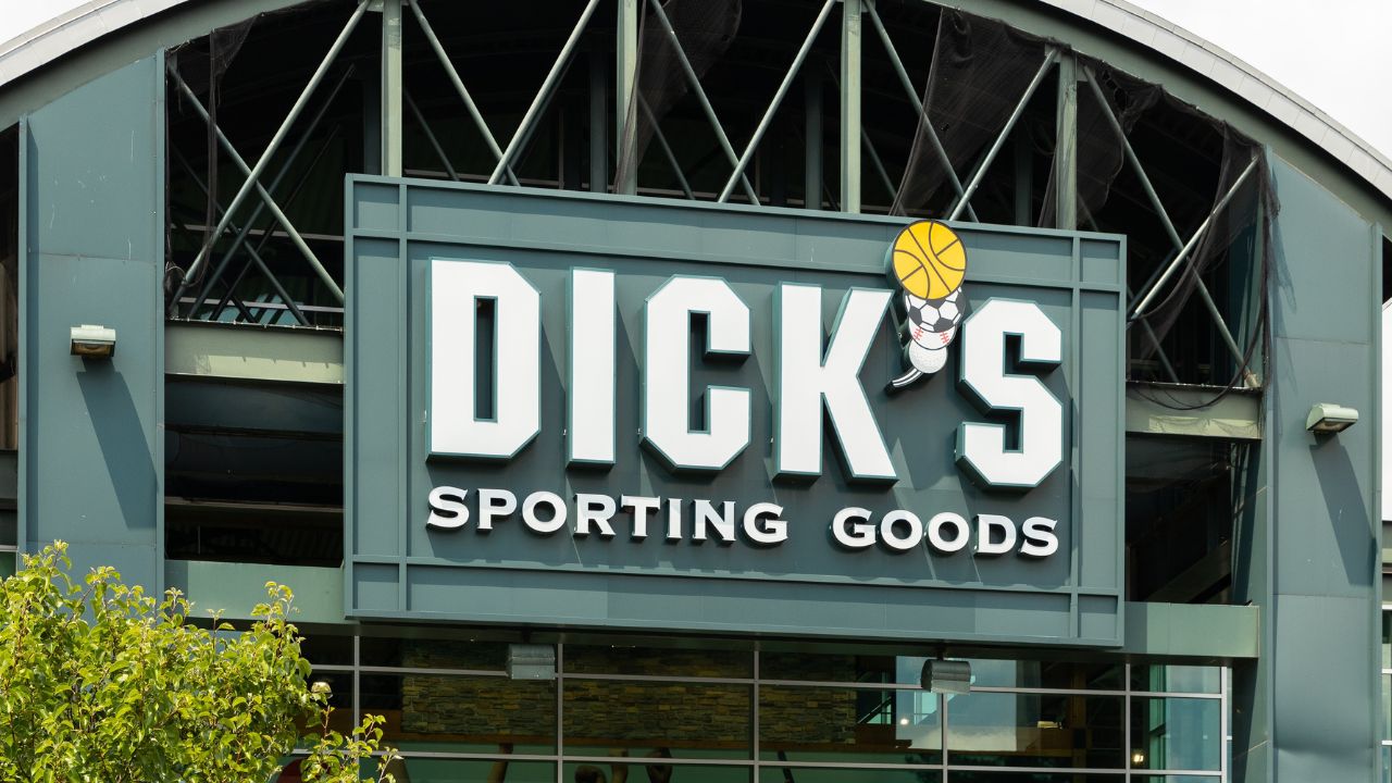 From Sneakers To Stocks: Dick’s Acquires Foot Locker For A Cool $2.4B