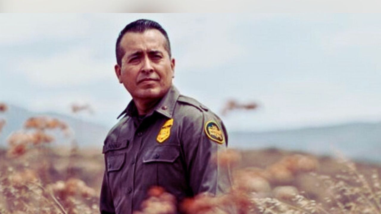 Border Patrol Sees Record-Breaking Recruitment Surge Under Trump ...