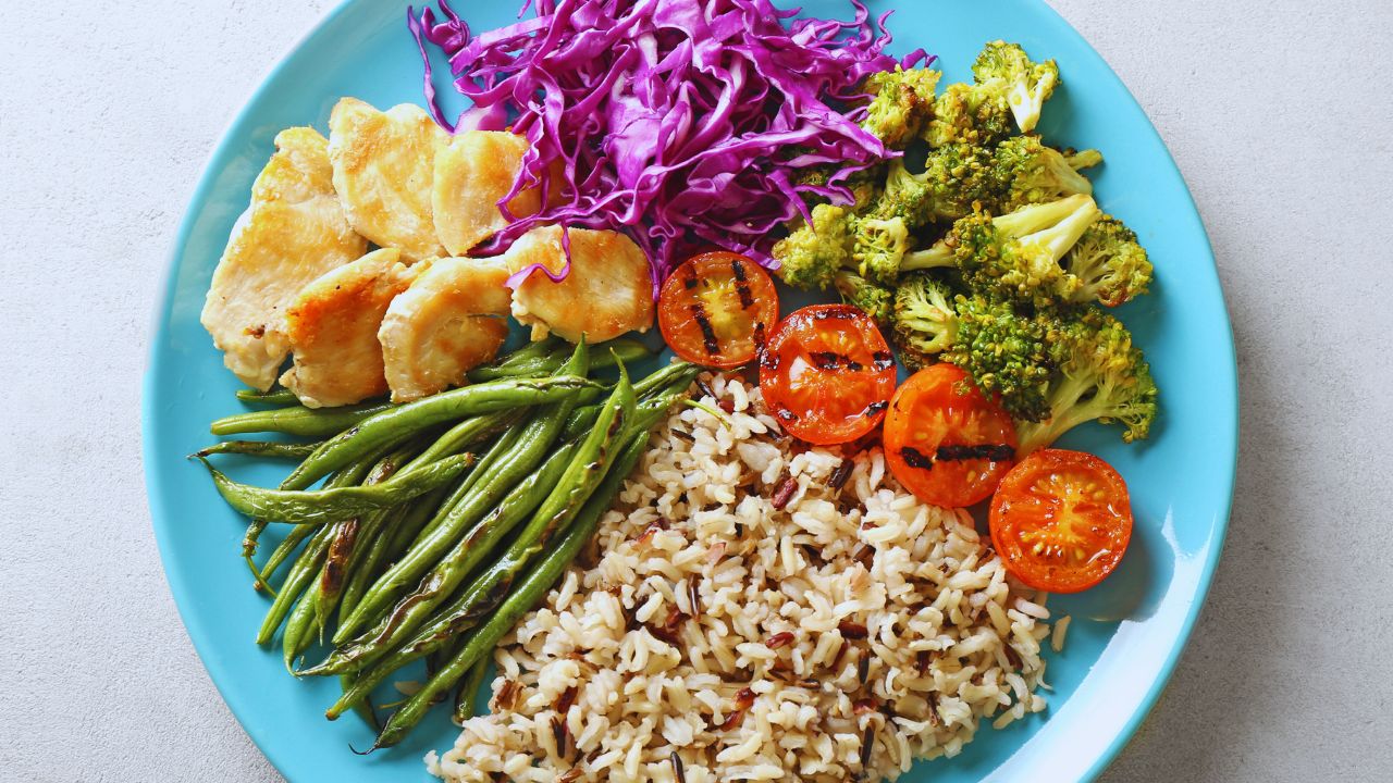 FDA: Cleaning Up America's Dinner Plate, One Chemical At A Time