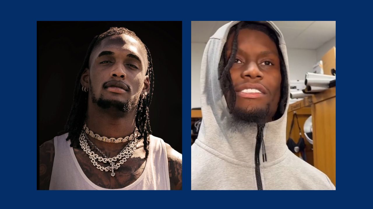 Where Do The Cowboys Rank Among Best NFL Wide Receiver Duos?