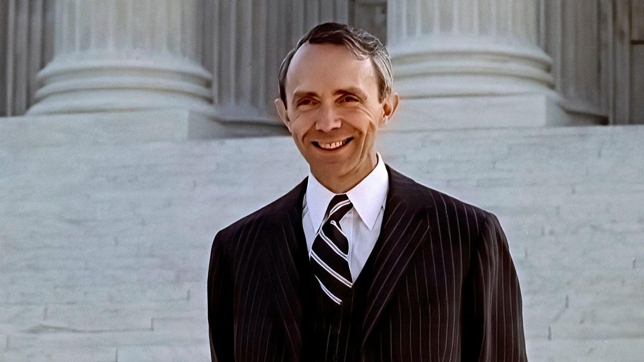 Retired Supreme Court Justice David Souter Dies At 85