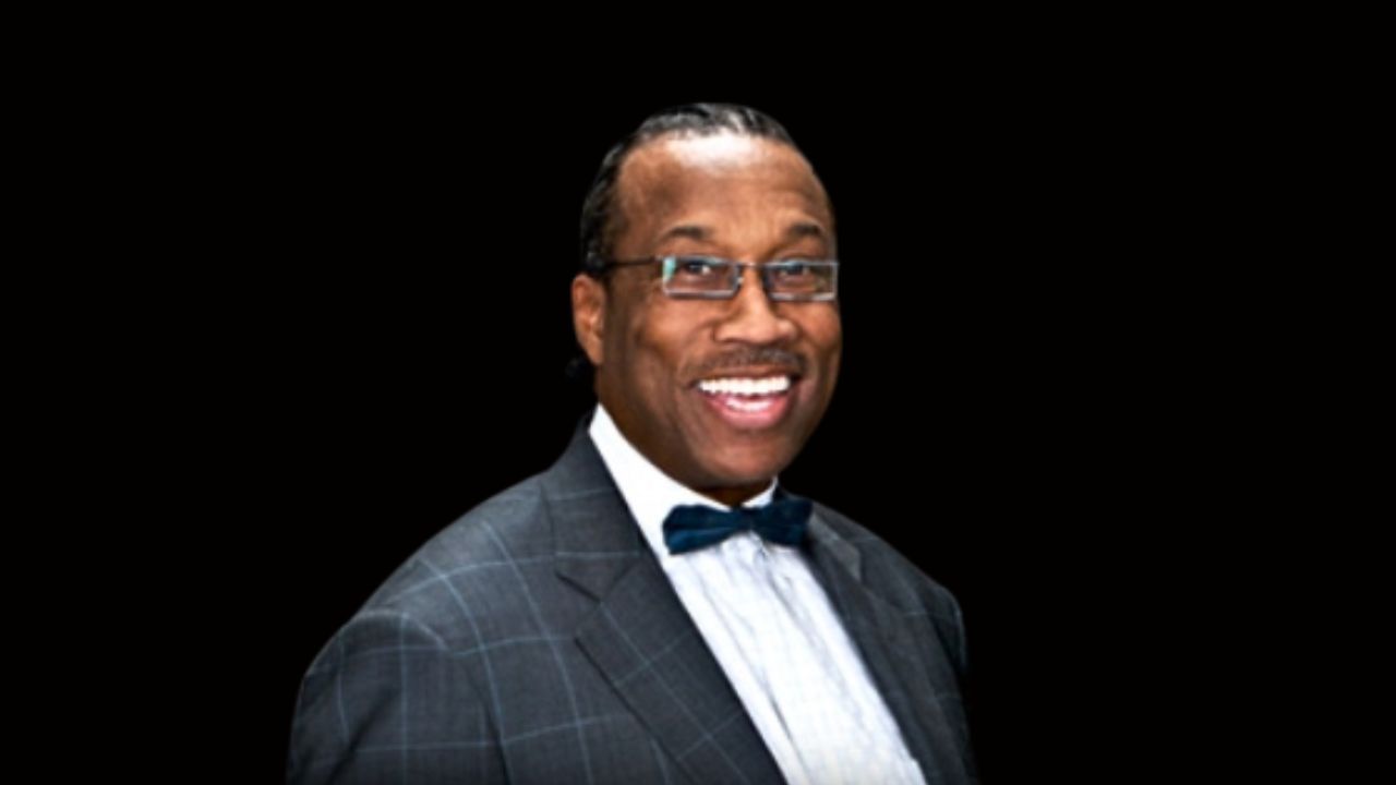 GOP Chair Lt. Col. Allen West Calls For Commissioner John Wiley Price’s ...