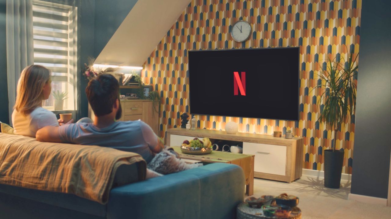 Netflix Revamps App With AI Search And Streamlined Design