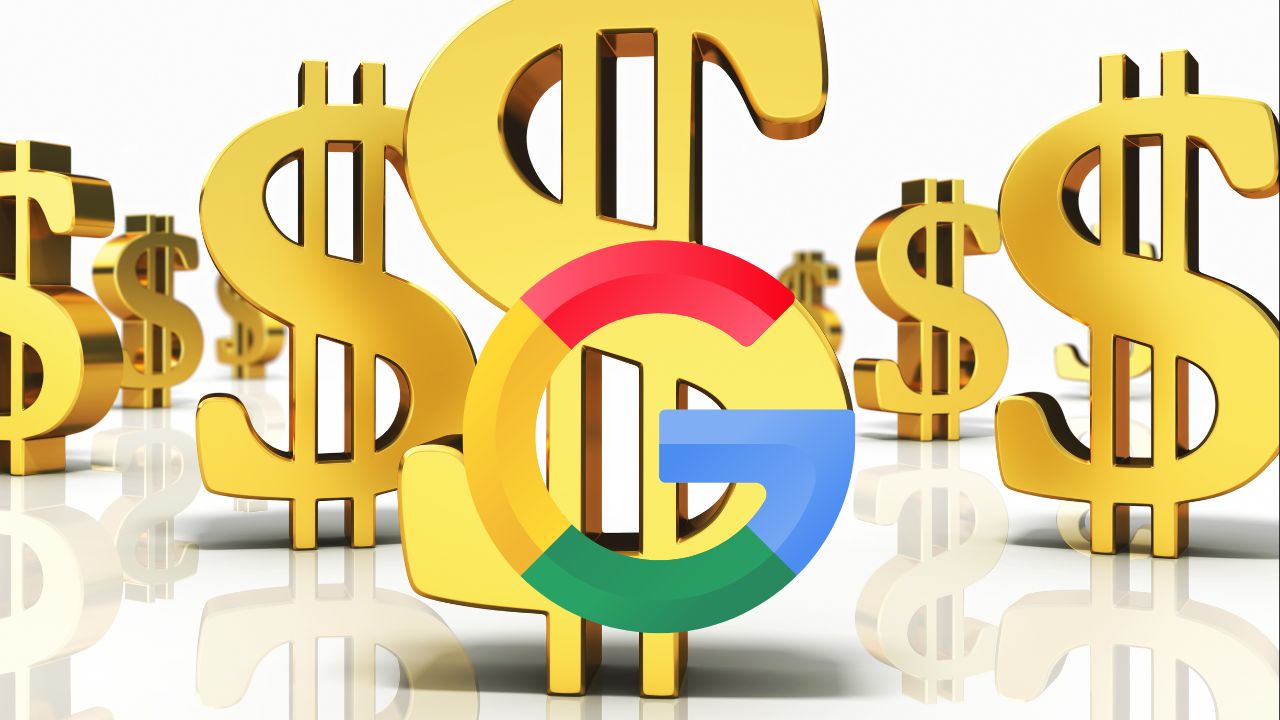 Google Pays Up Big In Texas: $1.375B Settlement For Sneaky Data Tracking