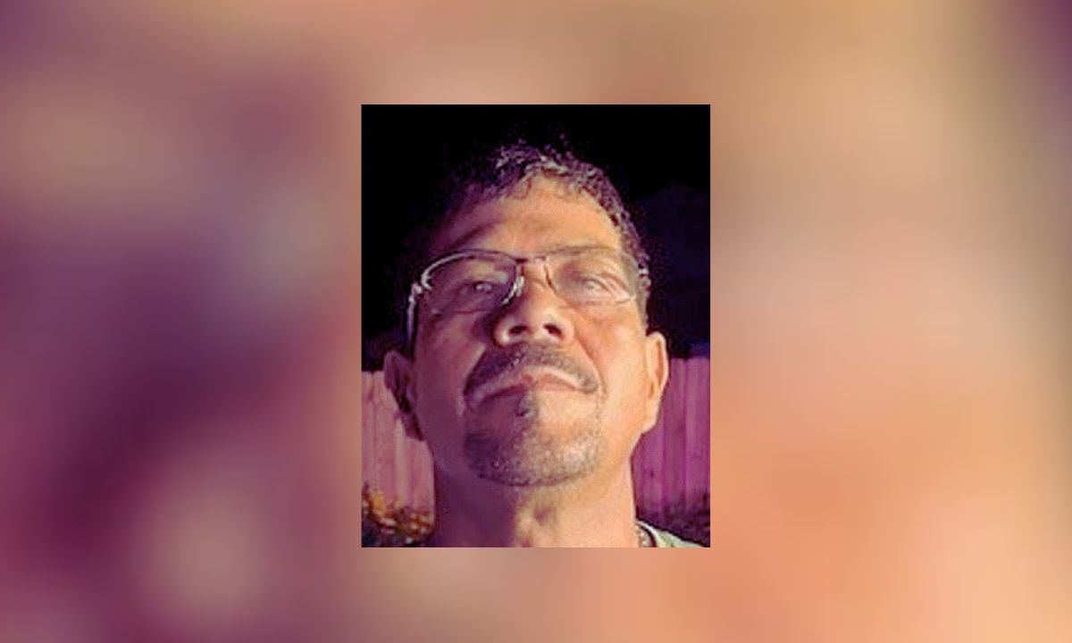 Texas Troopers Take Down 'Most Wanted' Fugitive With Violent Past