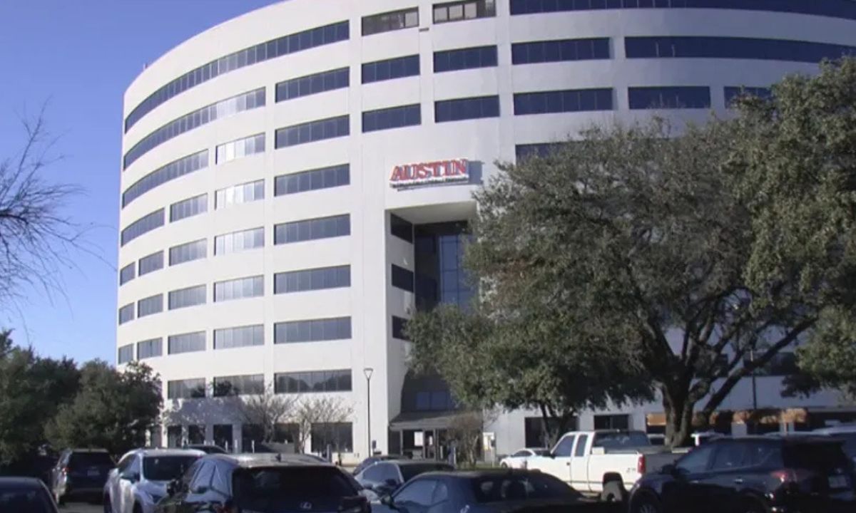 Paxton Sues Austin ISD Over Alleged Critical Race Theory Ban Violation