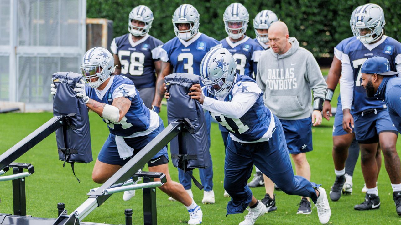 Three Looming Questions For Cowboys Entering 2025 Season