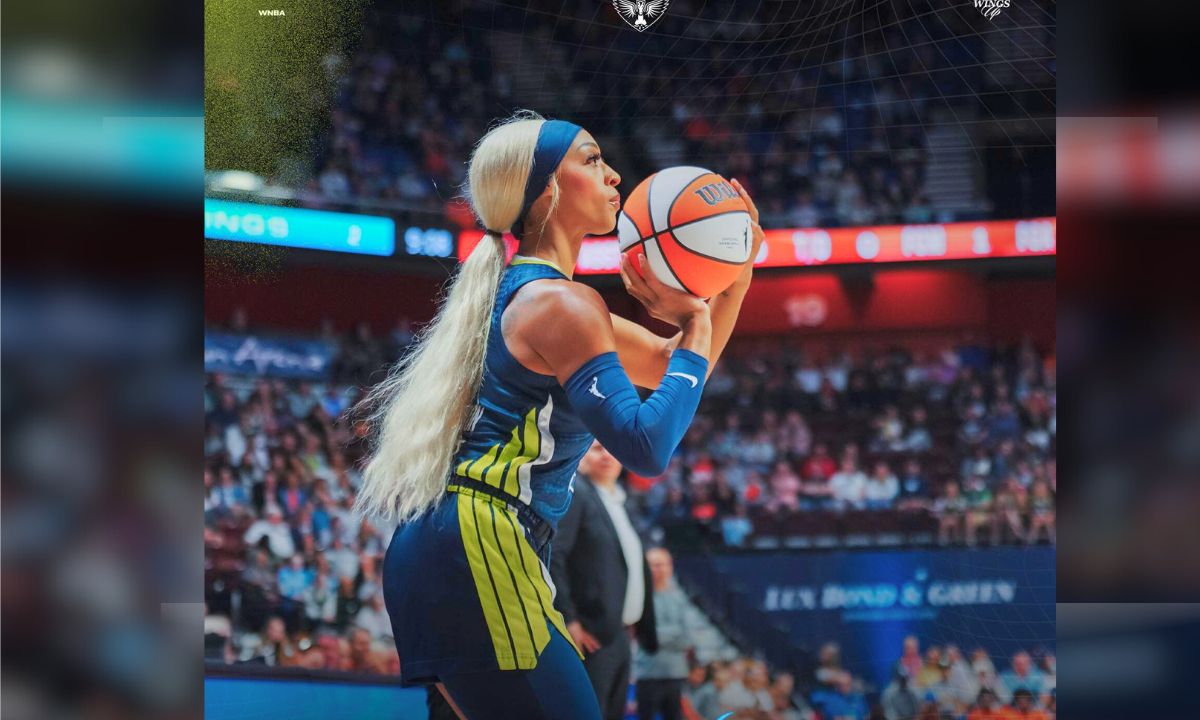 Dallas City Council Approves $5.5 Million For Wings Training Facility