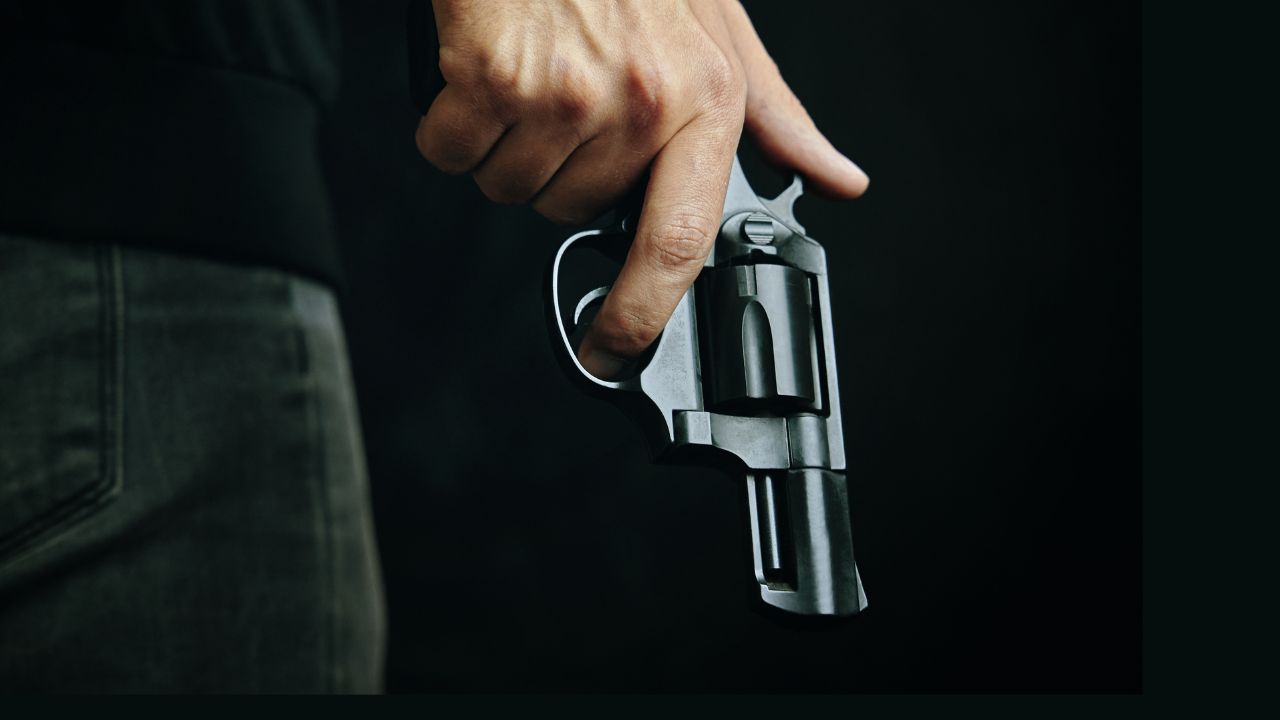 Texas Lawmakers Say 'Buy Bye' To Local Gun Buyback Programs