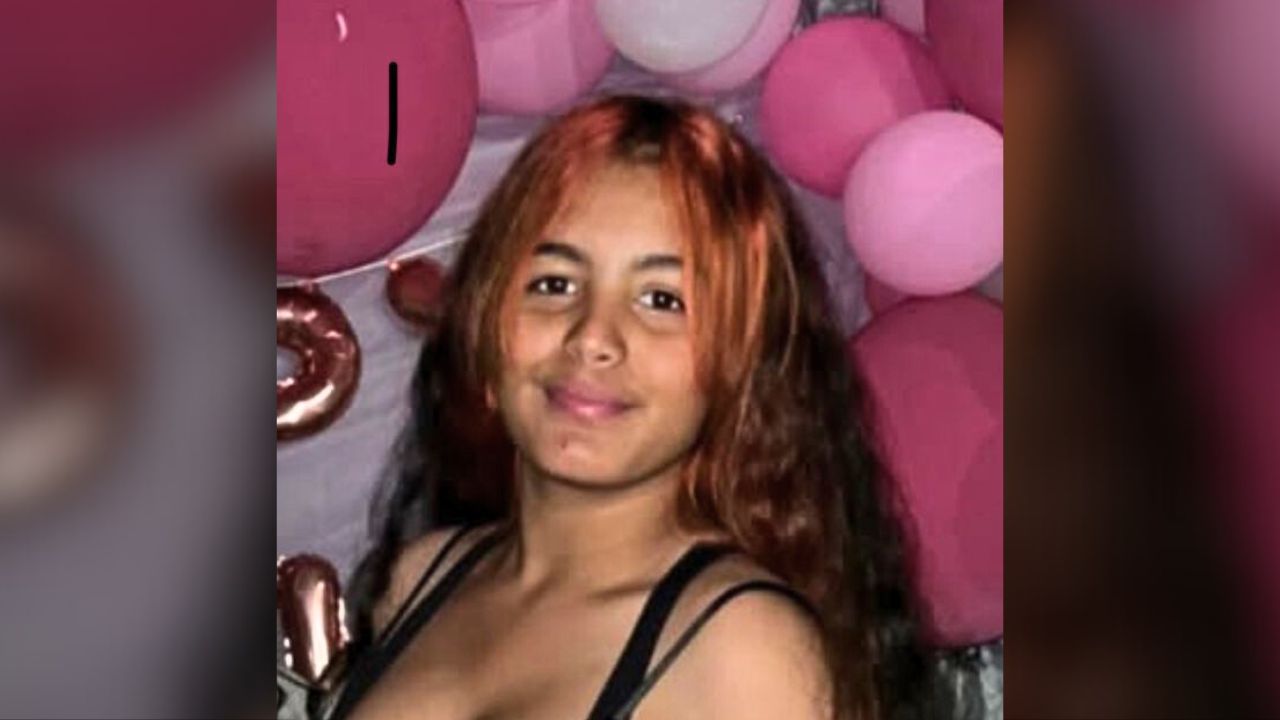 Update FOUND - Missing 15-Year-Old Girl Last Seen In Dallas