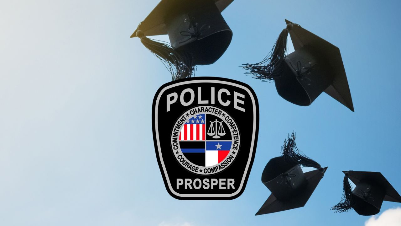 Two Teens Arrested In Connection With Prosper Graduation Celebration ...