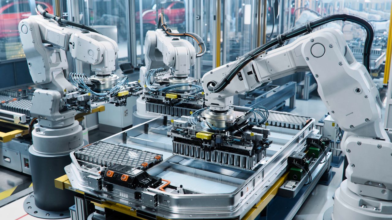 Texas Factory Activity Stalls In May, Dallas Fed Survey