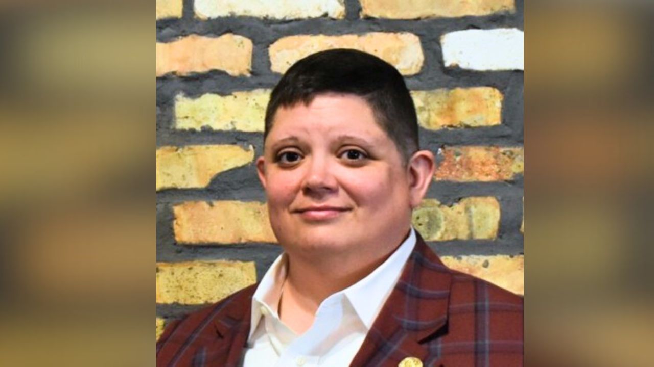 Mayor Blames 'Office Failure' As DEI Controversy Swirls After Tornado ...