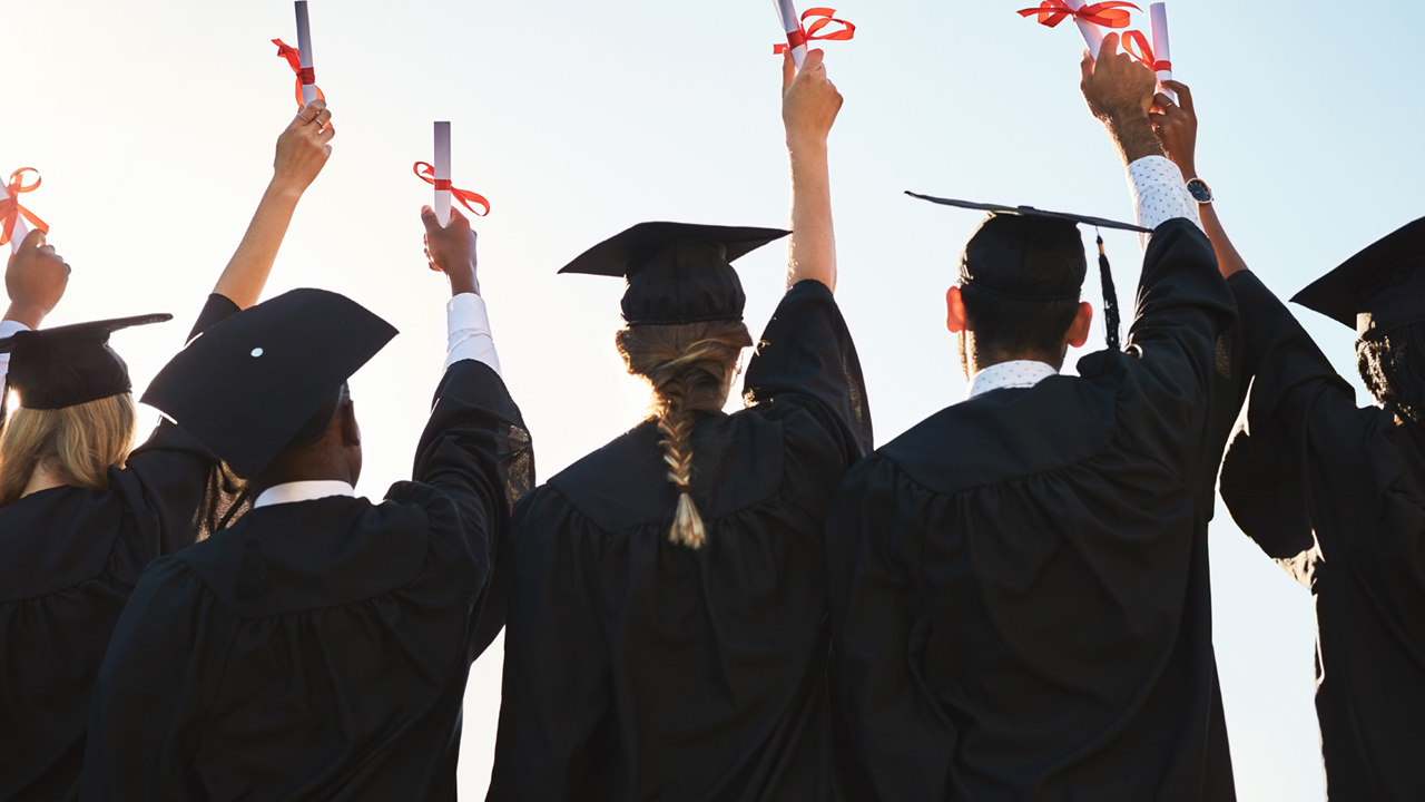 Bright Futures Ahead: Five Dallas Teens Earn $5K Scholarships from ...