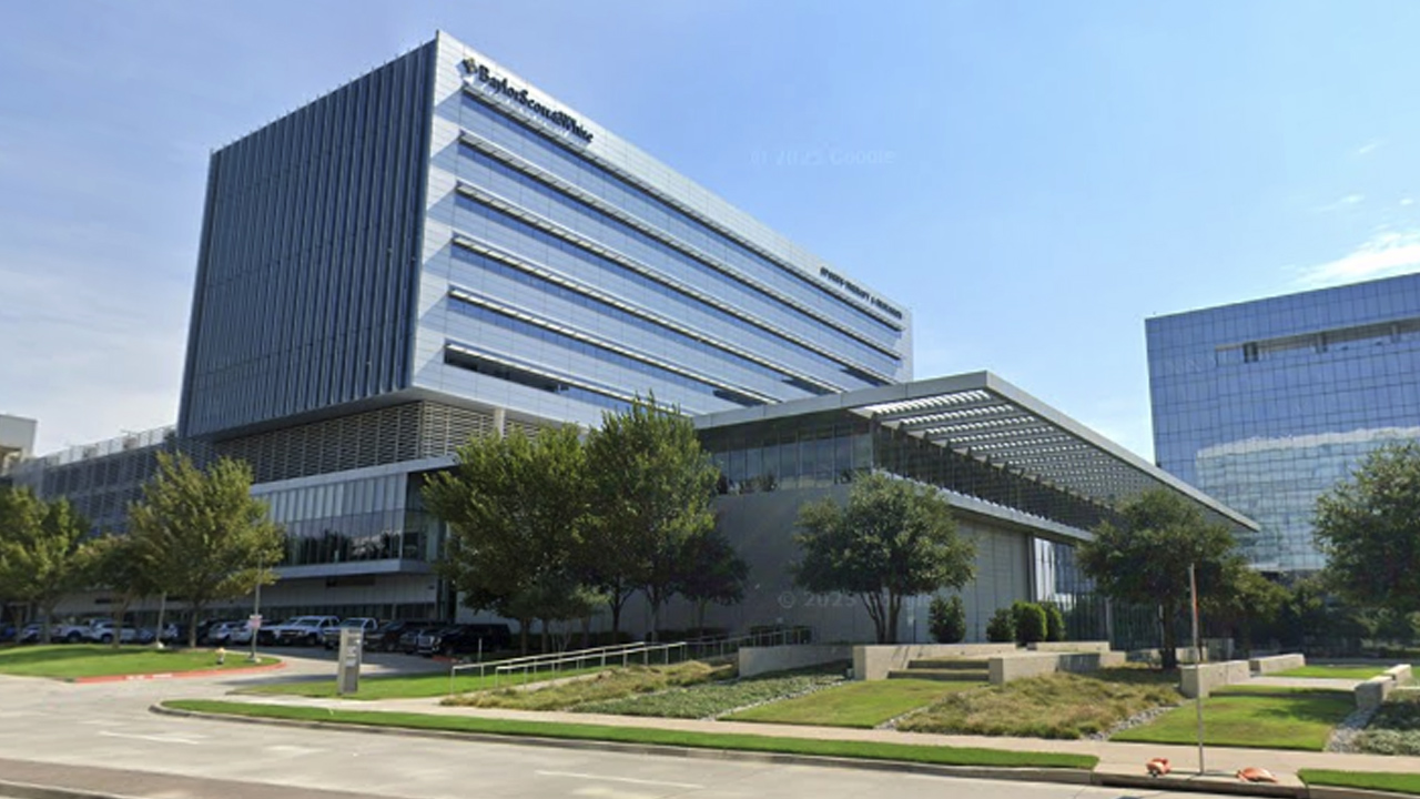 Inside Frisco’s New Innovation Hub: Origin At The Star Aims To Reshape ...