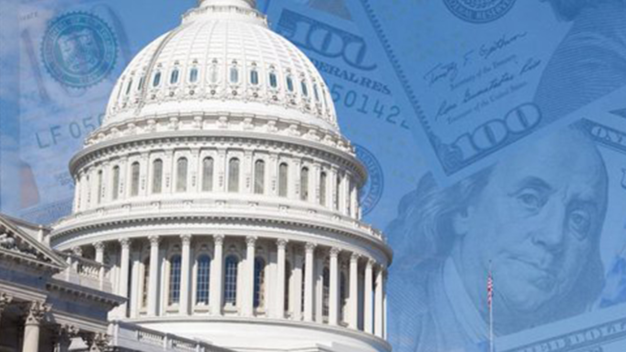 How Republicans Can Win 2026: Cut Deep, Cut Now