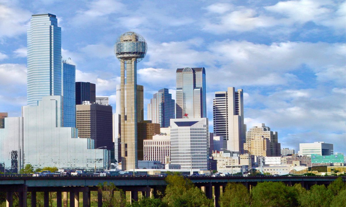 DFW Dominates Corporate HQ Relocations