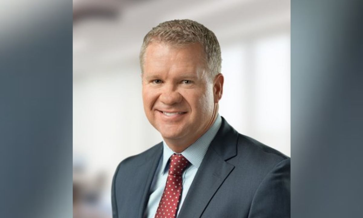 Rep. Cook Targets Texas Senate Seat After Birdwell’s Retirement ...