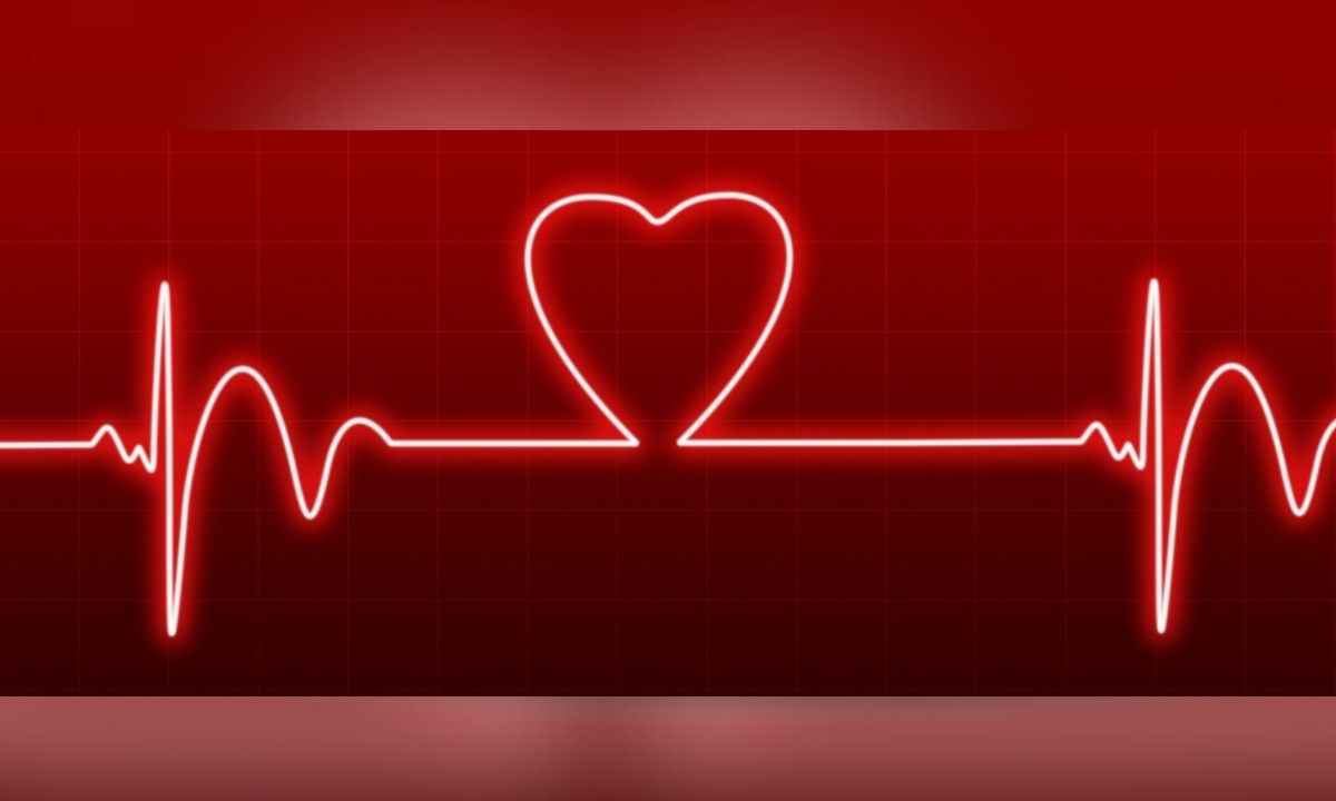 The Heart Of The Matter: 66% Fewer Heart Disease Deaths, Yet Arrhythmia ...
