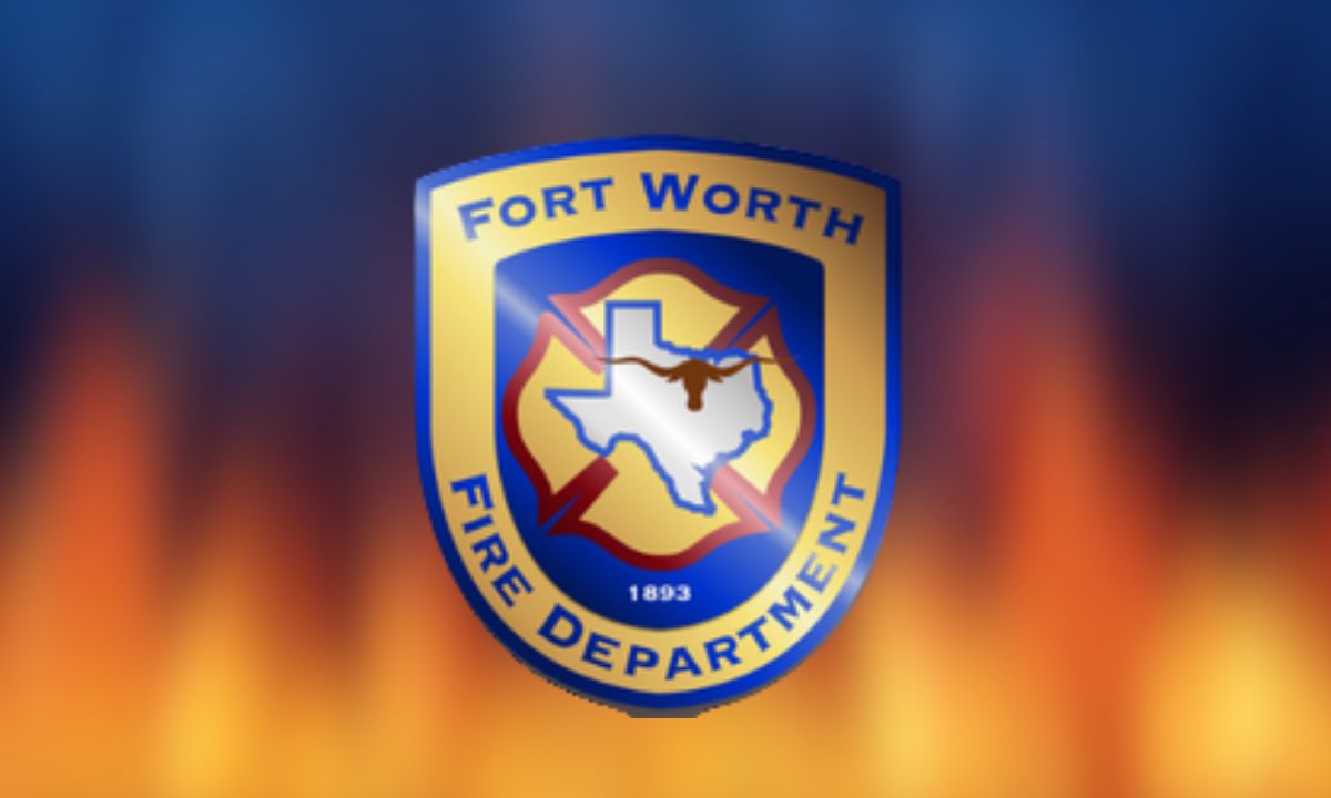 Massive Six-Alarm Fire Displaces 834 Residents At Fort Worth’s Cooper ...