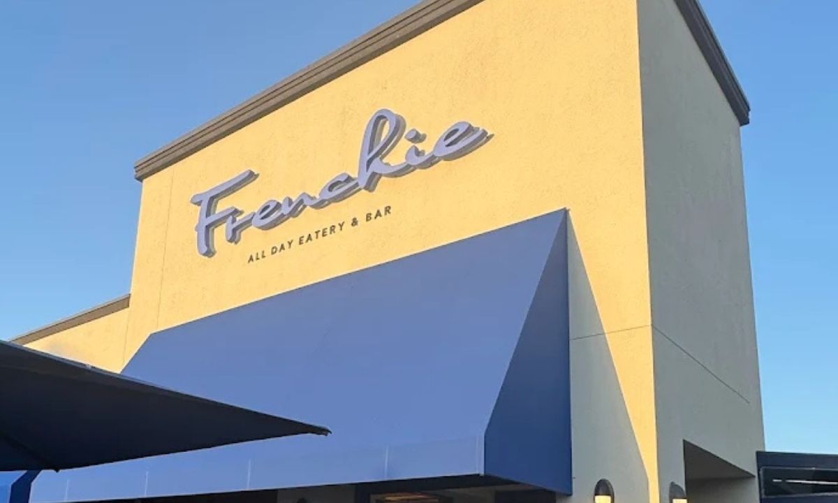 'Frenchie' Brings Brasserie Vibes To Dallas