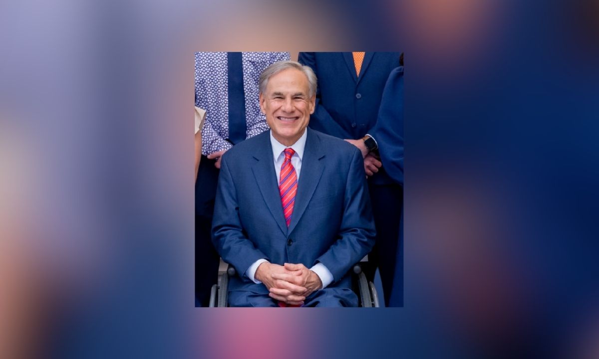 Abbott Signs SB 8, Mandates Texas Sheriffs Join ICE Immigration Program